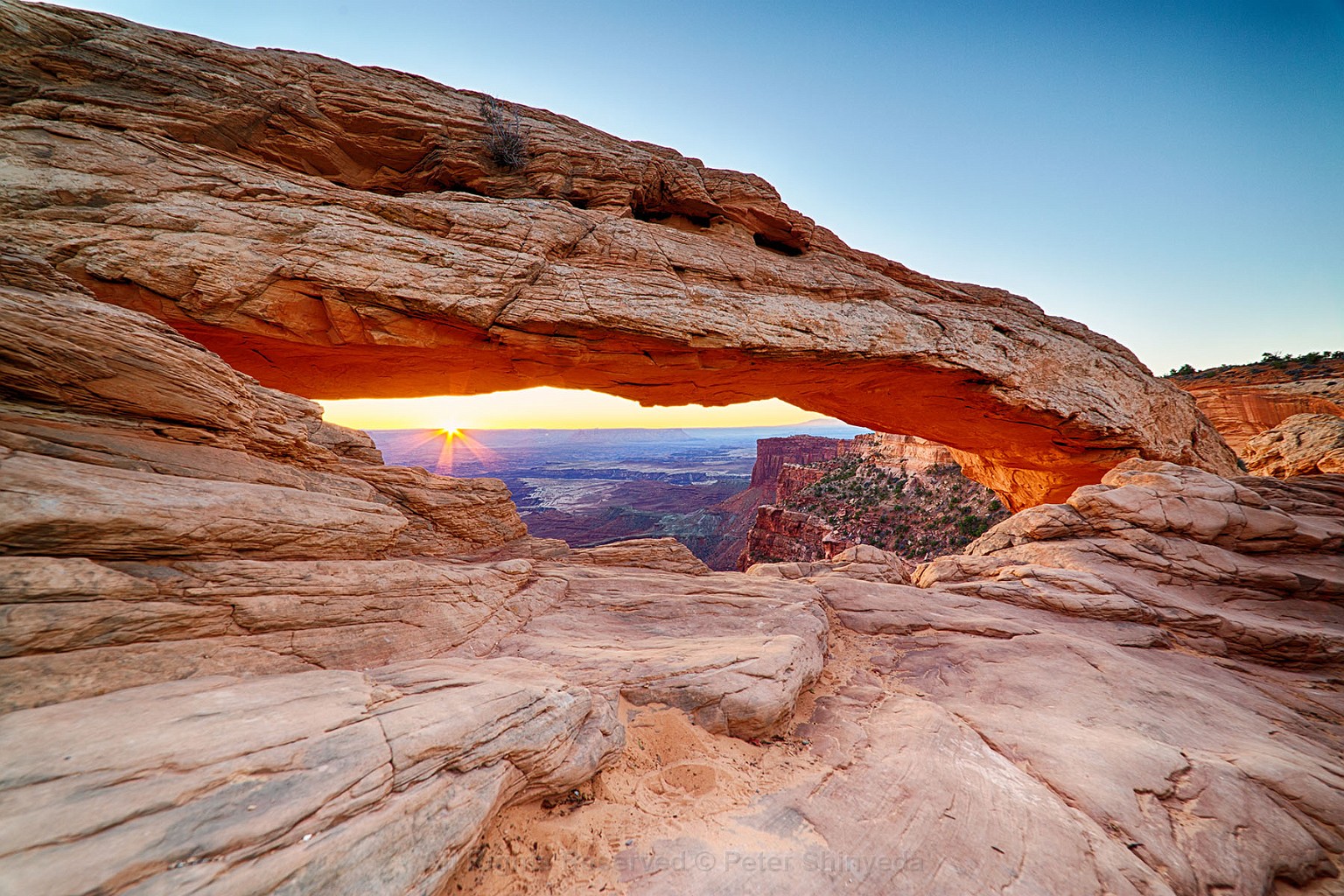 Moab, Nov 2013
