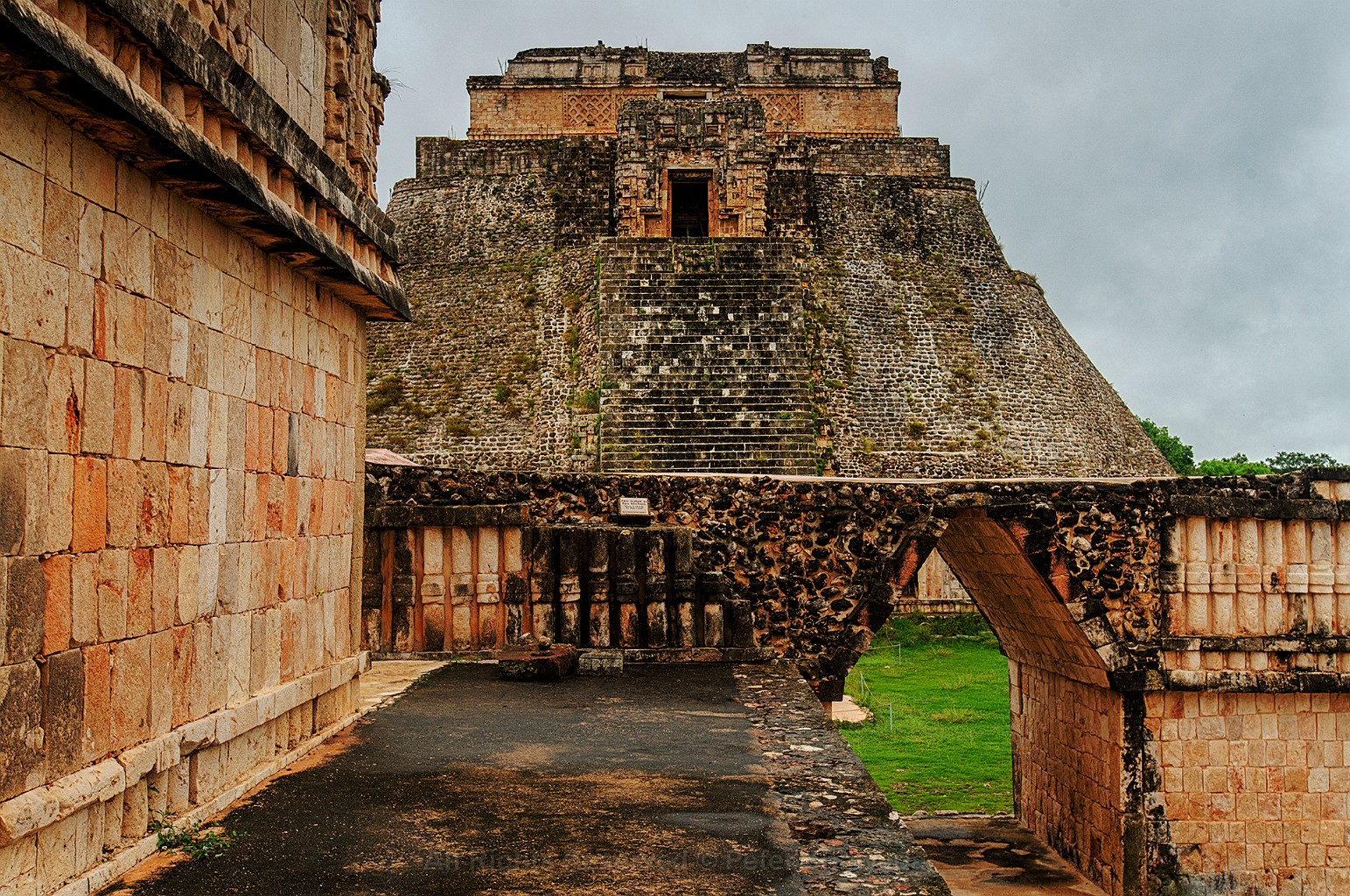 Tulum and Merida Mexico, June 2021